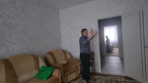 ОТЕЦ снова меня УЧИТ жизни😂купили РОДИТЕЛЯМ обновку👍НАВАРИЛА борща😉