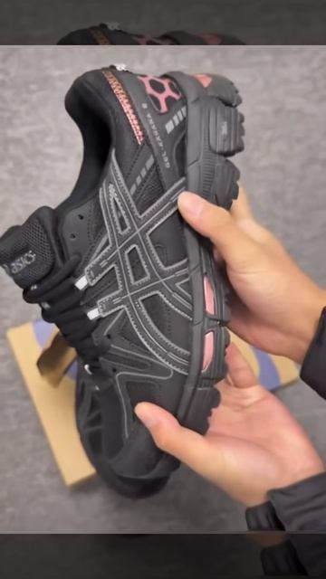 Кроссовки Asics Gel-Kahana 8, 1011B109-005