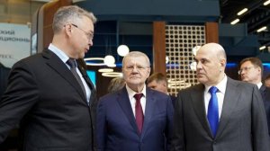 Премьер-министр РФ высоко оценил инвестиционный потенциал Ставрополья