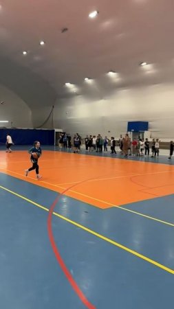 Бросок на 3 очка👏🏀