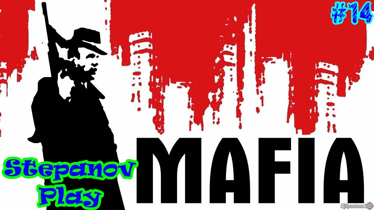 Mafia The City Of Lost Heaven ► Грузчик ► #14