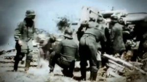 Чем танк КВ-2 ОШАРАШИЛ немцев, и почему его сняли с производства