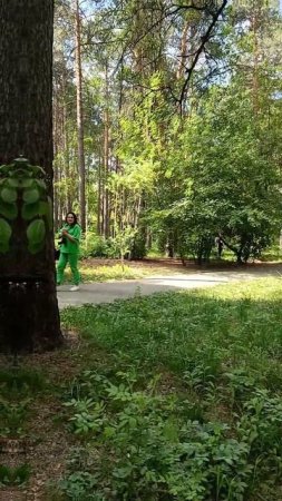 Лицеисты умеют хорошо отдыхать после учебного года 😉