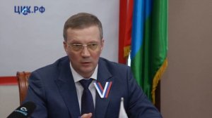 Стали известны предварительные результаты выборов пр