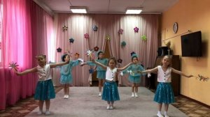 21782_23 „Танец «Песенка о мире»“ Коллектив «Танцуйте с нами»