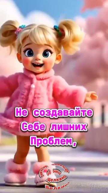 Доброе утро. Спокойной ночи. ВидеоОткрытки