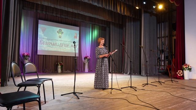 Щебечет новый день. Пичурина Татьяна.