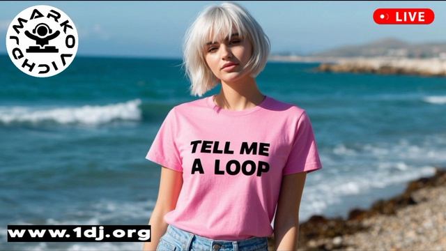 TELL ME A LOOP - Music Storytelling