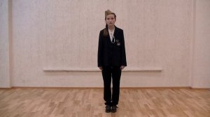 Светлана Одинокая "Фотография вложена в старую книжку..." - читает Анна Ефанова
