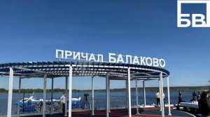 Путешествие по Волге-матушке: журналисты оценили комфорт речного судна «Валдай»