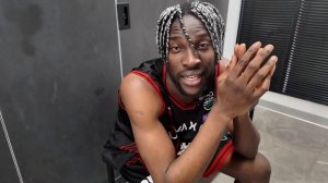 MEDIA BASKET! LIVE 2.0 🏀 УХОД С ИГРЫ!