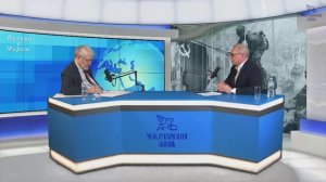 «Визави с миром». Игорь Прокопенко. Насколько прочен режим Зеленского
