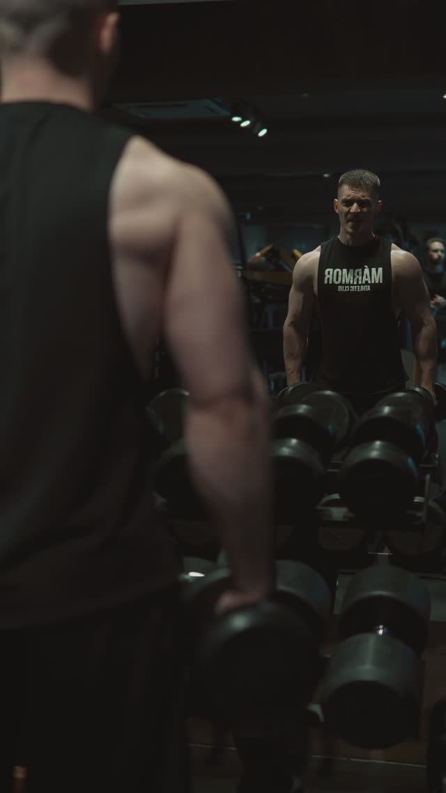 Fitness Project