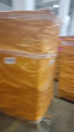 Доставка сборных грузов из Китая