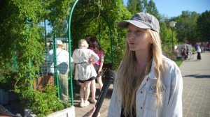 Экологический и кинофестиваль: как в Кстове отметили День химика