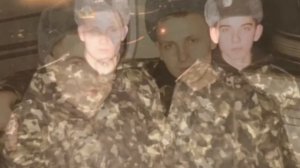 Помним ...Любим... Скорбим...