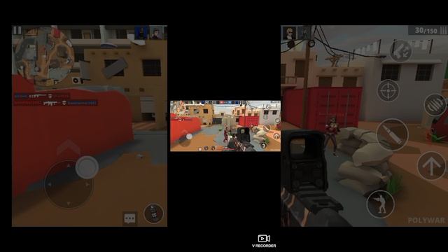 сори за голос