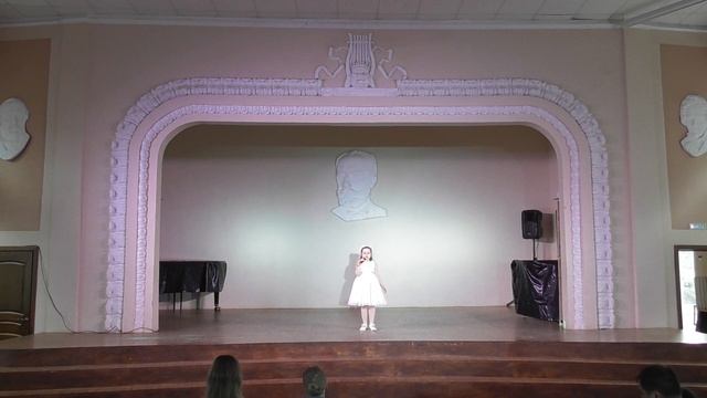 2. Агаркова «Радуга-дуга»