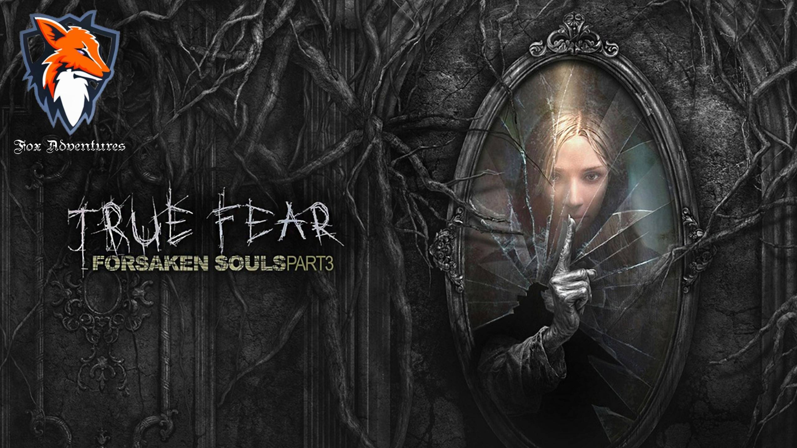 True Fear Part 3 #9 Что за тайны в квартире Чарльза Лаудиуса