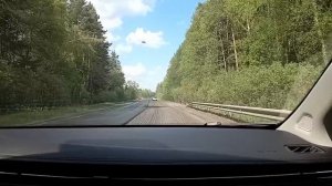 Едем в Егорьевск и в Питомник растении Никитенко