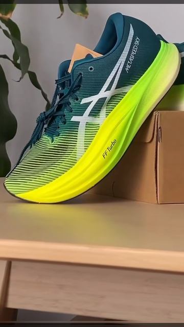 Кроссовки Asics Metaspeed Sky+, 1013A115-300