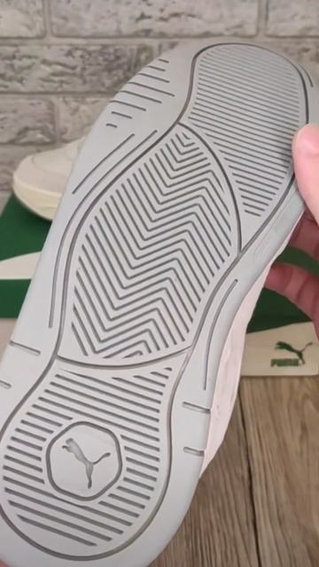 Кроссовки PUMA 180 Tones, 392007-01