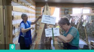Из Боголюбово в зону СВО выехали сразу две машины с гуманитарным грузом