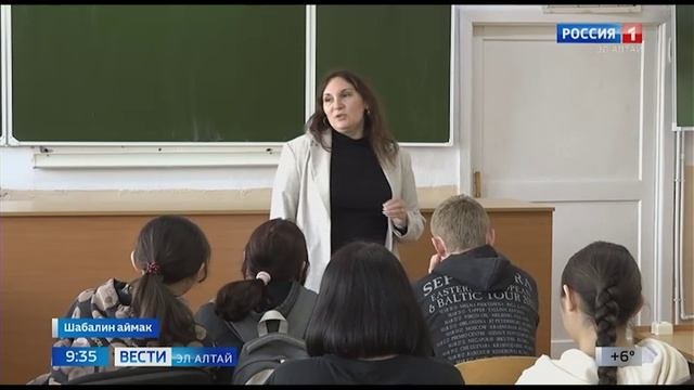 Вести Cолундар (Кӱӱк айдыҥ 27-чи кӱни)