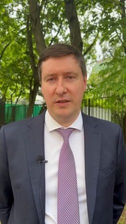 Андрей Булин встретился с выпускниками МГТУ ГА и рассказал о возможности трудоустройства в ГК ОрВД