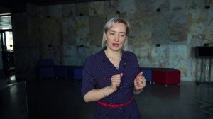 Отзыв Ольги Мамонтовой после курса Академии психологии, тренинг - Искусство коммуникации