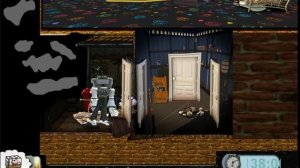 Neighbours From Hell Puzzlevision Hardcore Pre-alpha 3 Mod - Showcase Level new