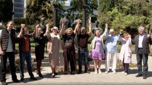 Крым и Австрия: «Кодекс Дружбы» и новая глава культурного сотрудничества