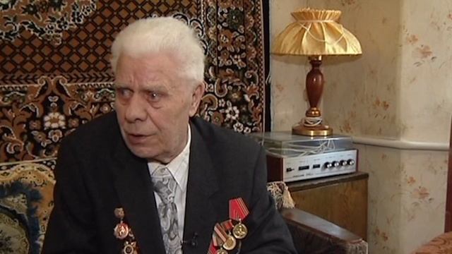 Березники военные. 2 сезон. Выпуск 6