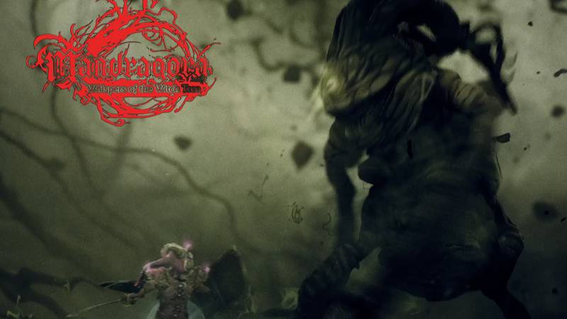 Mandragora Whispers of the Witch Tree #8