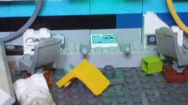 Skibidi lego 7 episod