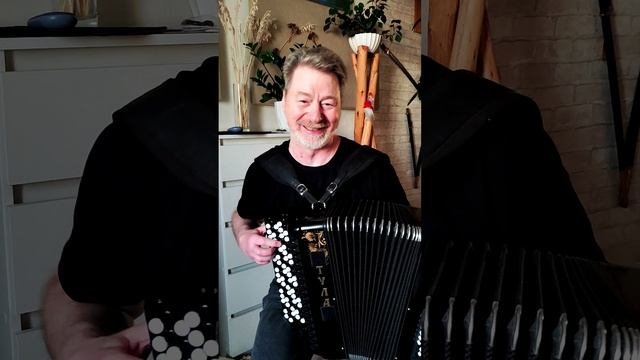 Пограничный вальс