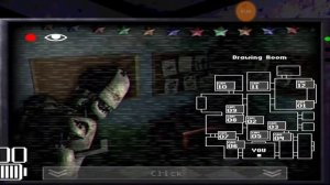 МИНИ ОБЗОР Five nights at Candy 2.0 Classic НА АНДРОИД