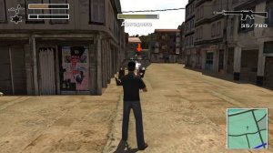 Driver 3 (6 часть)