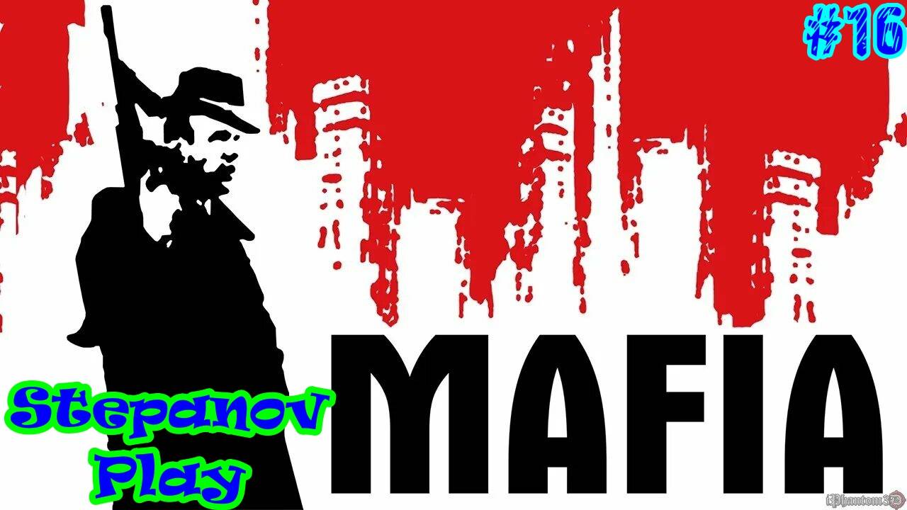 Mafia The City Of Lost Heaven ► Денюжки ► #16