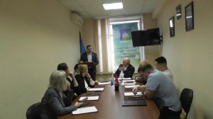 Видеозапись очередного заседания Совета депутатов от 21.05.2025
