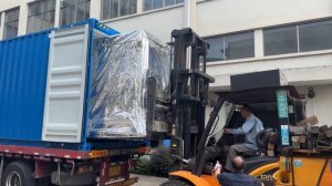 Отправка груза со склада Иу в Москву. Автодоставка 15-20 дней. Карго перевозка с растаможкой.