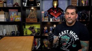 Zoon by Mustang Tattoo review from Nico @ Kustom Tattoo France Parice