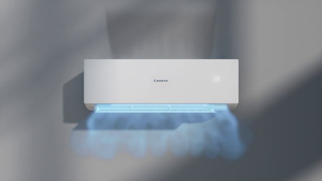 Кондиционеры Casarte Eletto