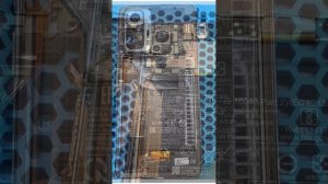 Xiaomi Redmi Note 10 Pro Ремонт Замена батареи