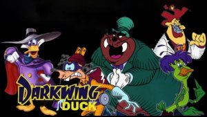 Разбор всех боссов игры Черный плащ на Денди. Darkwing Duck nes