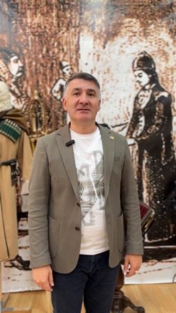 КБГУ поздравляет Хаути Сохрокова с днём рождения