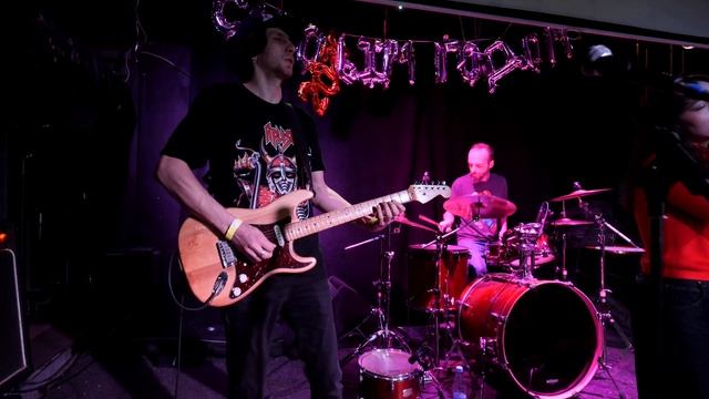 Boys Don't Cry (The Cure). ПАРАЛЛЕЛЬНЫЙ ИМПОРТ