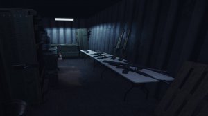 НАШЕЛ СКЛАД С ОРУЖИЕМ ► CRIME SCENE CLEANER #13