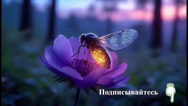 Подписывайся на канал