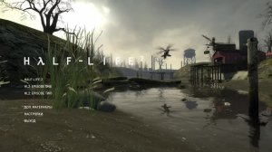 Half-Life 2 Стрим 1